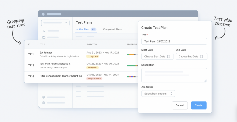 Test Plan vs Test Strategy: Purpose & Differences | BrowserStack
