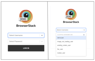 Element Click Intercepted Exception in Selenium | BrowserStack