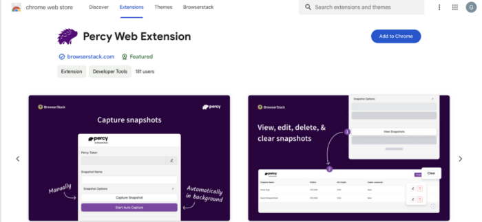 22 Best Chrome Extensions for Developers in 2025 | BrowserStack