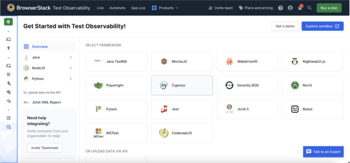 Understanding Test Closure Report | BrowserStack