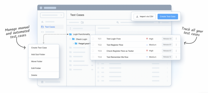 How to write Test Cases for Mobile Applications | BrowserStack