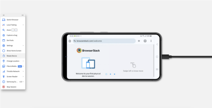 How to make Angular Project Responsive? | BrowserStack