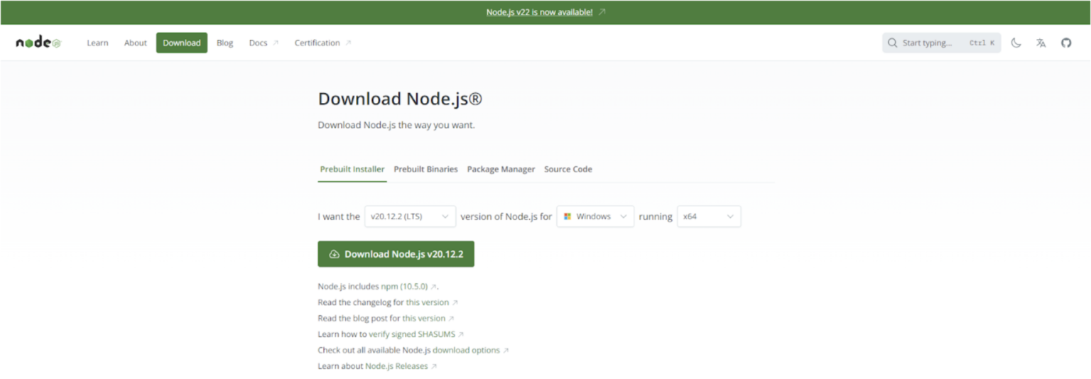 How to Download and Install Appium | BrowserStack