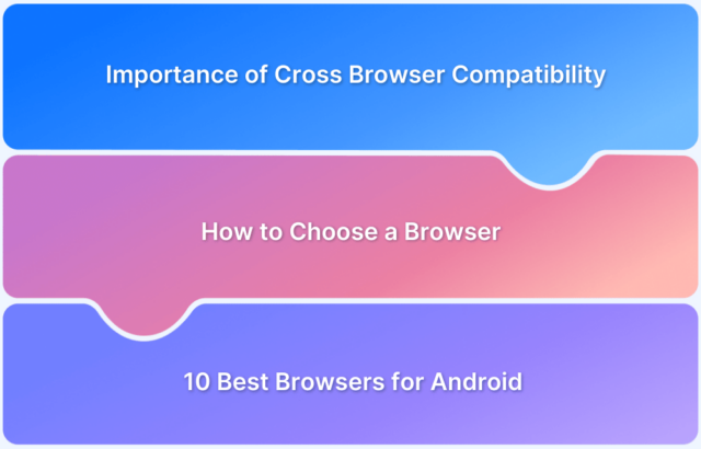 What is Browser Compatibility? (With Best Practices) | BrowserStack