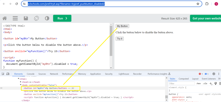 How does Selenium isDisplayed() method work? | BrowserStack