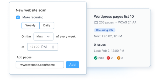 Perform Web Accessibility Testing with Ease | BrowserStack