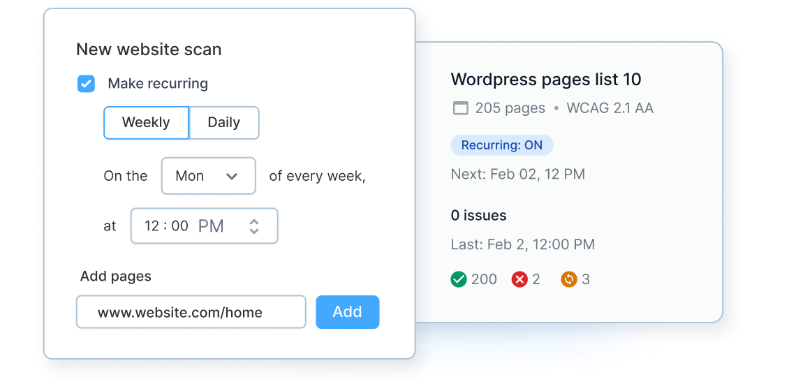 Perform Web Accessibility Testing with Ease | BrowserStack
