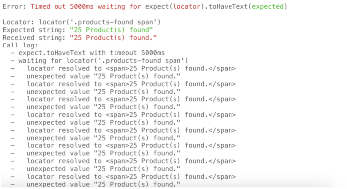 Understanding Playwright Assertions Browserstack