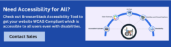 10 Most Common Web Accessibility Issues to Solve for | BrowserStack