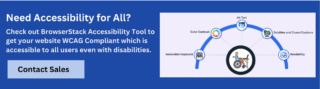 10 Most Common Web Accessibility Issues to Solve for | BrowserStack
