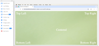 How to position Text Over an Image using CSS | BrowserStack