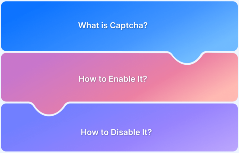 Captcha Test Case Browserstack