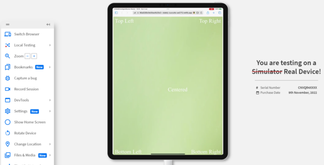 How To Position Text Over An Image Using Css Browserstack