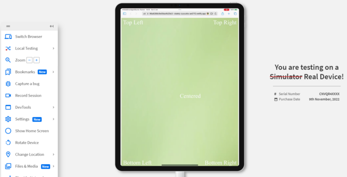 How To Position Text Over An Image Using Css Browserstack