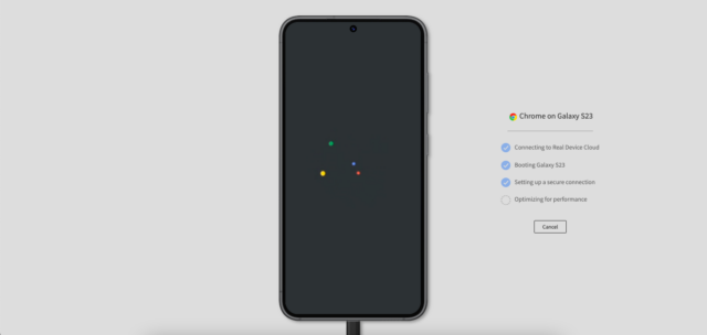 How to view Mobile Version of a Website on Chrome | BrowserStack