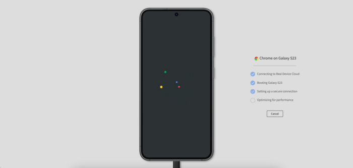 How to view Mobile Version of a Website on Chrome | BrowserStack