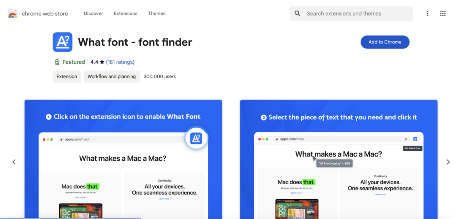 22 Best Chrome Extensions for Developers in 2025 | BrowserStack