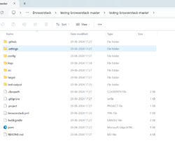 How to run Selenium tests on Chrome using ChromeDriver? | BrowserStack