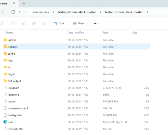 How To Run Selenium Tests On Chrome Using Chromedriver Browserstack 4087