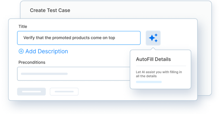BrowserStack Test Management