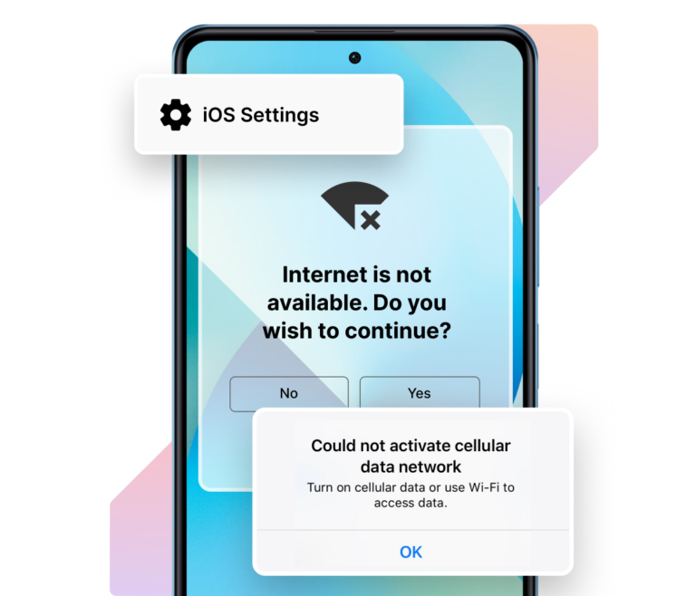 Real Device Features - App Automate | BrowserStack