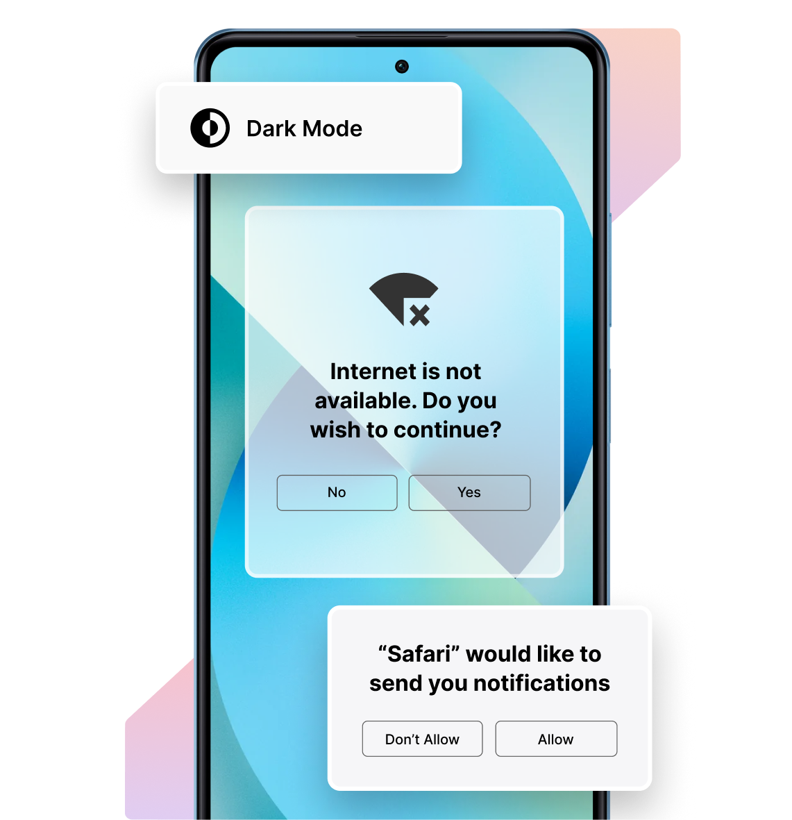 Real Device Features - Live | BrowserStack