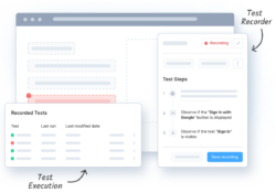 13 Best Codeless Automation Testing Tools in 2025 | BrowserStack