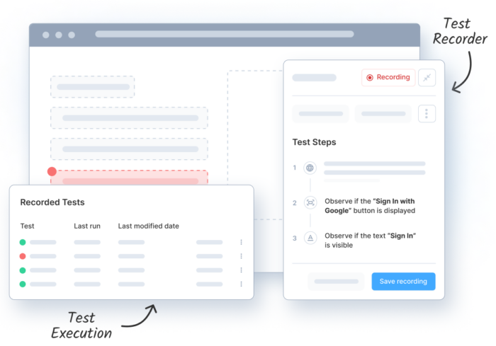13 Best Codeless Automation Testing Tools in 2025 | BrowserStack