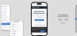 How to perform Network Throttling in Chrome | BrowserStack