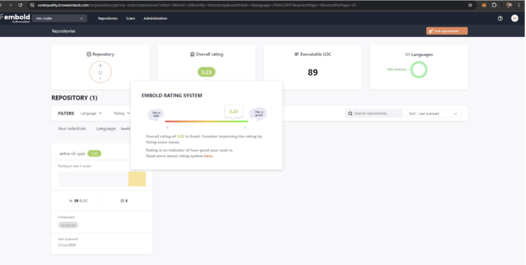 Coding Standards and Best Practices to Follow | BrowserStack