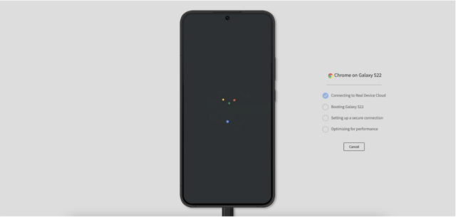 How to inspect element on Android device | BrowserStack