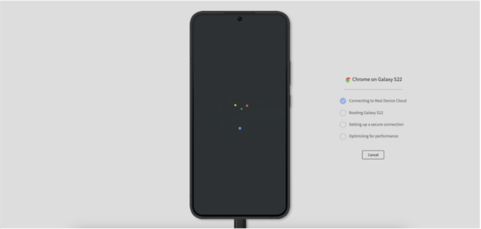 How to inspect element on Android device | BrowserStack