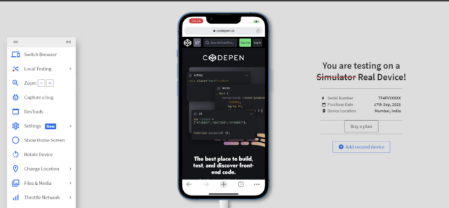 Browser Compatibility of Cursor Grab & Grabbing in CSS | BrowserStack