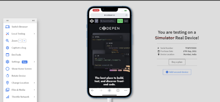 Browser Compatibility of Cursor Grab & Grabbing in CSS | BrowserStack