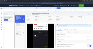 What is End To End (E2E) Testing: Tools & Example | BrowserStack