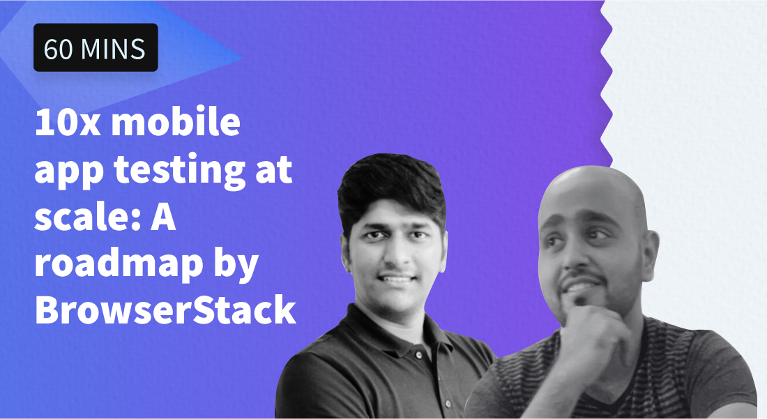 Events | BrowserStack