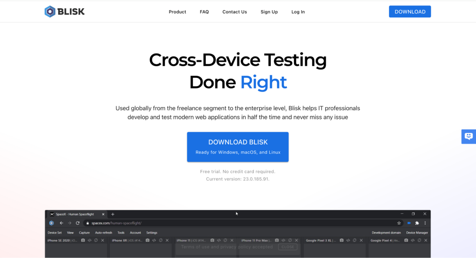 Top 15 Responsive Design Testing tools | BrowserStack