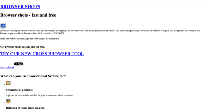 Top 15 Responsive Design Testing tools | BrowserStack