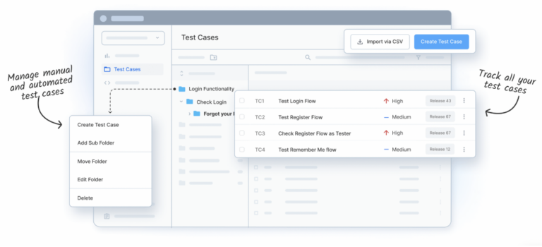 Test Case Templates with Example | BrowserStack