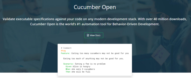 Top 15 Open Source Tools for Automation Testing | BrowserStack