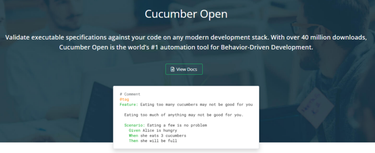Top 15 Open Source Tools for Automation Testing | BrowserStack