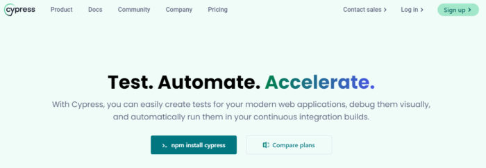 Top 15 Open Source Tools for Automation Testing | BrowserStack