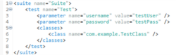 What are TestNG Parameters? | BrowserStack