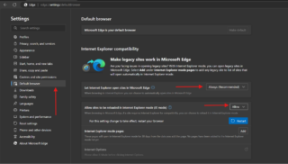How to Test/Roll Back to an Older Version of Edge | BrowserStack