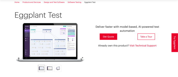 A detailed comparison of top Automation testing Tools (2025) | BrowserStack
