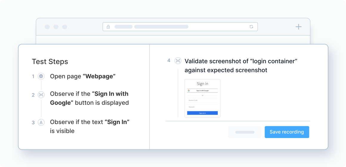 Browserstack Low Code Automation Browserstack