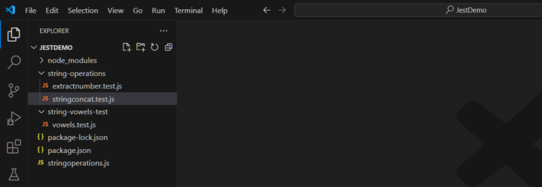 How to Run Jest Tests for a Specific File/Folder | BrowserStack