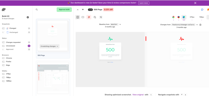 15 Best GUI Testing Tools | BrowserStack