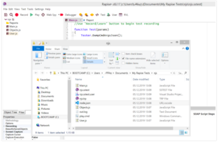 15 Best GUI Testing Tools | BrowserStack