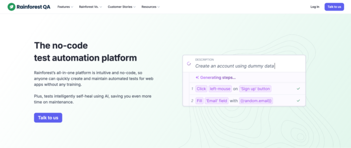Top 20 Regression Testing Tools in 2024 | BrowserStack